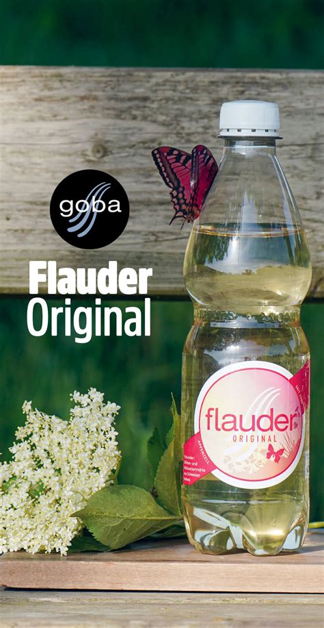 Flauder Original