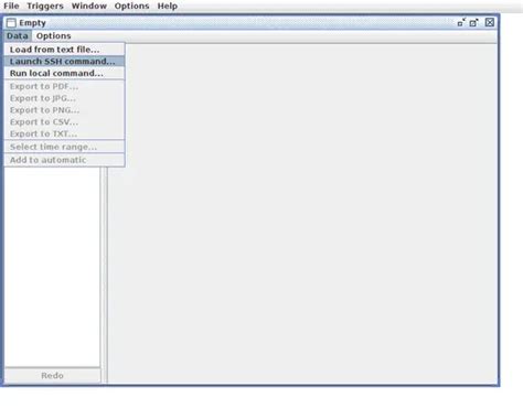 System Monitoring With Sar And Ksar