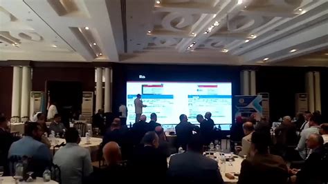 Video Arsany Habib On Linkedin Two Weeks Ago I Had The Honor Of Representing My Company At