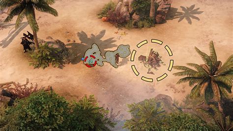 Serenity Isle Island Guide For Lost Ark On Maxroll Gg Island Guides