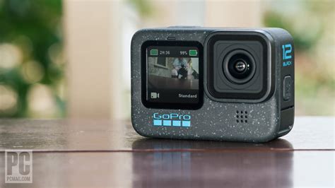 Gopro Hero12 Black Review 2023 Pcmag Australia