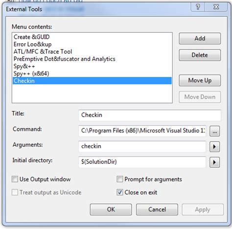 Download Set Winmerge As Tfs Merge Tool Free Software Programsoftware