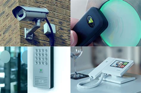 Acc Security Why You Need A Fully Integrated Security Alarm System
