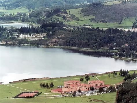 Paipa En Boyacá Destino Turístico Imperdible En Colombia