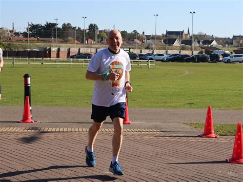 Lochend Woods Parkrun Added A New Lochend Woods Parkrun