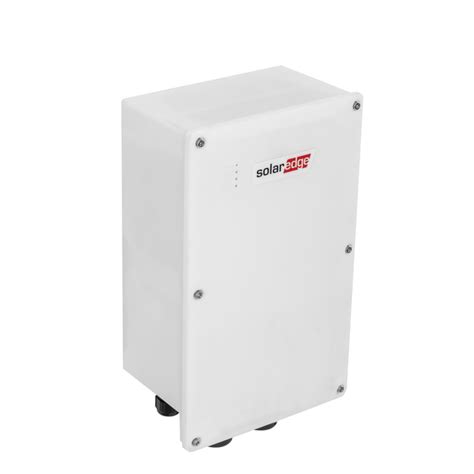 Solaredge Home Backup Interface Volt Shop
