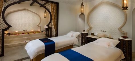 Top 5 Massage Centers In Abu Dhabi Offering Premium Services For Body