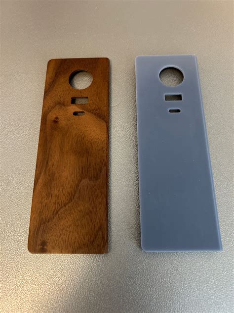 Fractal Terra Front Accent Panel Stl Files For 3d Print Or Cnc Etsy