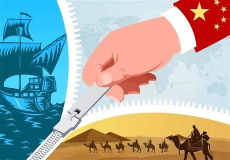 افزایش سرمایه گذاری چین در کشورهای شرکت کننده در طرح راه ابریشم جدید