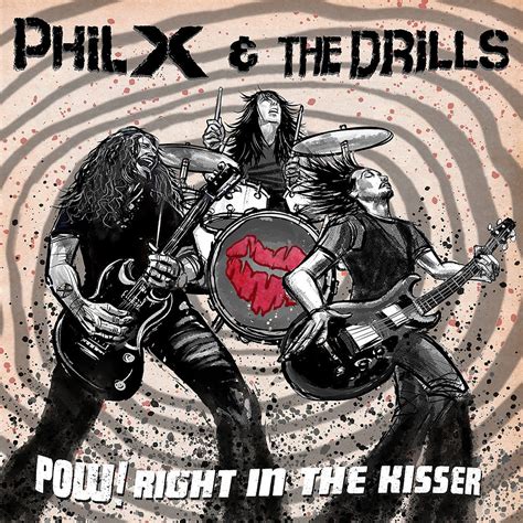 Guitarist Phil X On Reuniting With Triumph And The Possibility Of Future