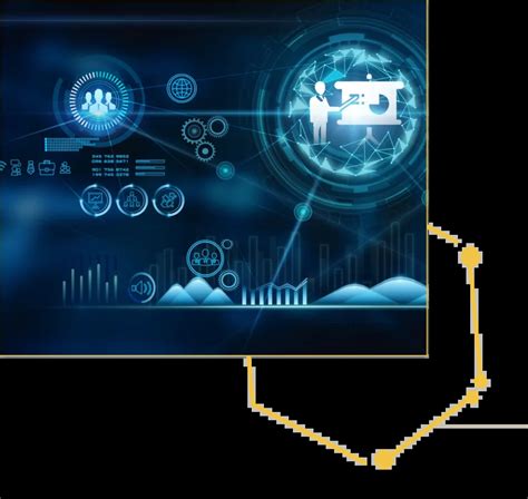 It And Business Solutions Services Human Computing