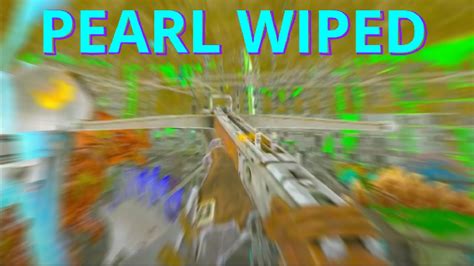 ARK OFFICIAL PVP Wiping Pearl Cave ONLINEㅣHIGHLIGHTS YouTube