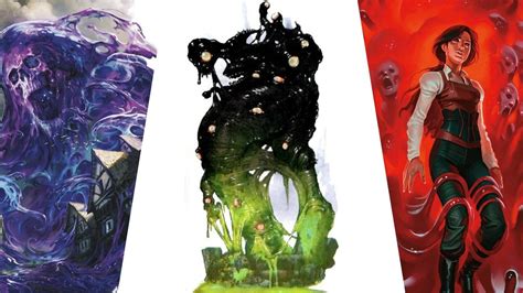 Strongest Ooze Monsters In Dnd 5e