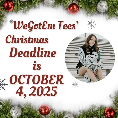 We Got Em Tees Giveaway Winner Announcement Ericassparklydesigns