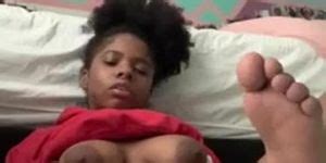 Aliyah Plays Tnaflix Com