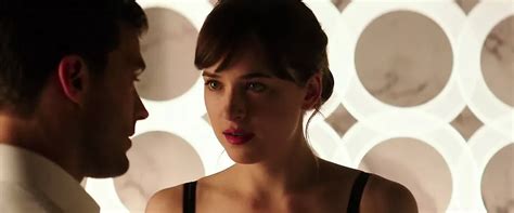 Dakota Johnson Fifty Shades Darker 2017 In English Porn XHamster