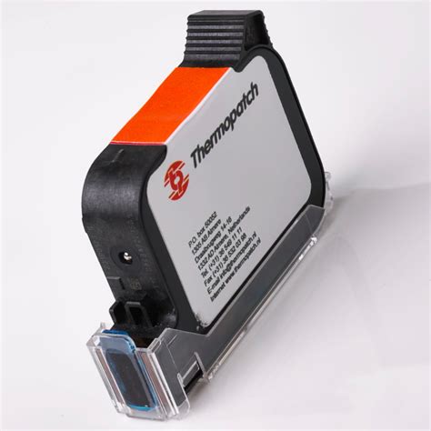 Ink Cartridges Cassettes And Ribbons Thermopatch En