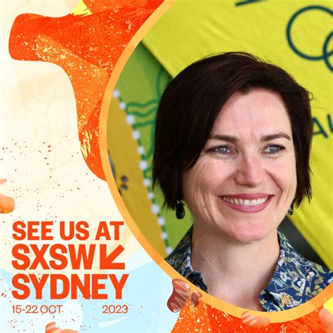 Qms On Linkedin Qms Sxswsydney Sxsw Dooh Ooh Media Conference