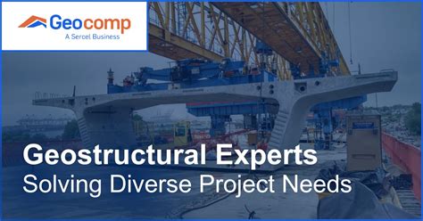 Soil Lab Testing Geocomp