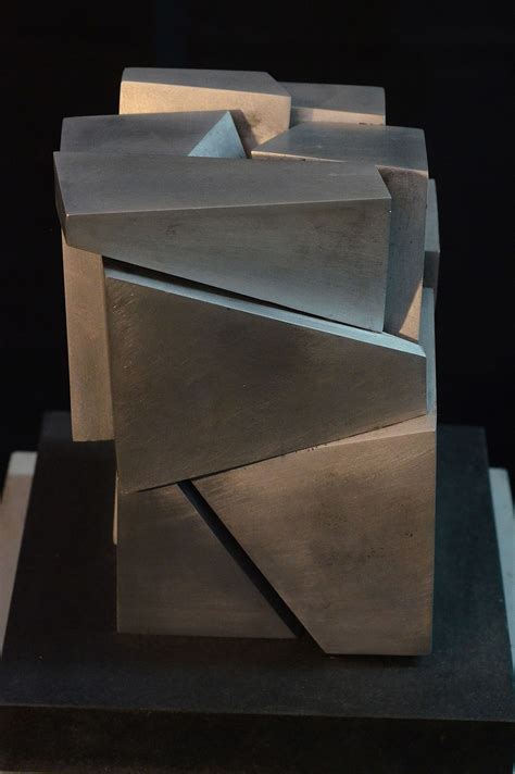 segmented prism no 1 — andrew stonyer