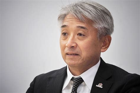 ジャパンサイクルリーグ チェアマン・片山右京さん「ツール・ド・フランス出場は皆の挑戦」 ｜ Enjoy Sports Bicycle