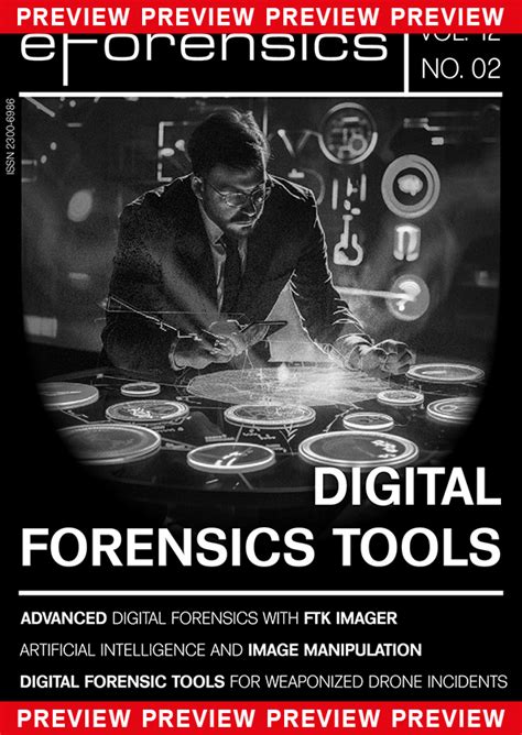 Digital Forensics Tools Preview Eforensics
