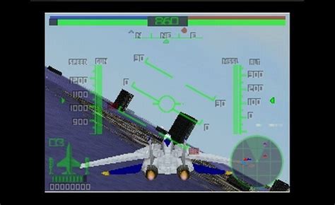 Play Sonic Wings Assault Japan • Nintendo 64 Gamephd