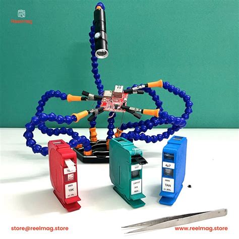 Reelmag On Linkedin Pcbassembly Pcbdesign Pcbdesigner Pcbway Pcbmanufacturing Electronic