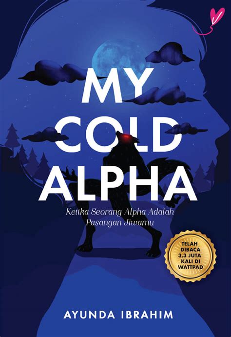 My Cold Alpha Akses Literasi