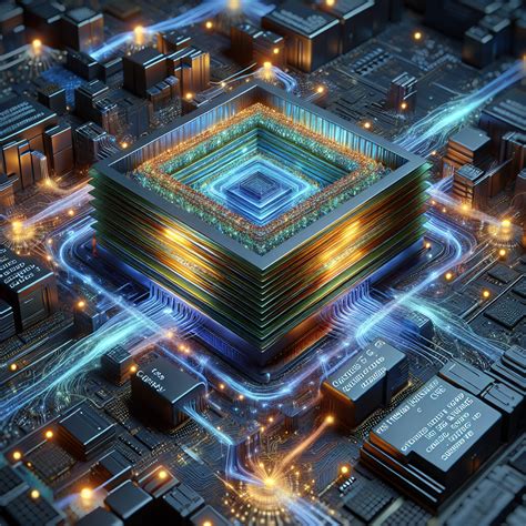 How Cpu Cache Levels Affect Processing Speeds