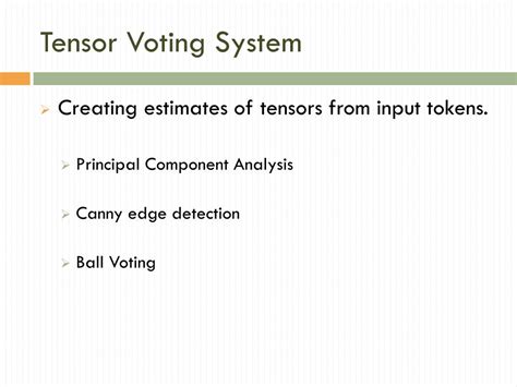 Ppt Semantic Feature Analysis In Raster Maps Powerpoint Presentation Id2493336