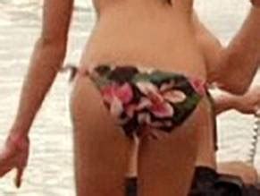 Scarlett Byrne Nude Aznude