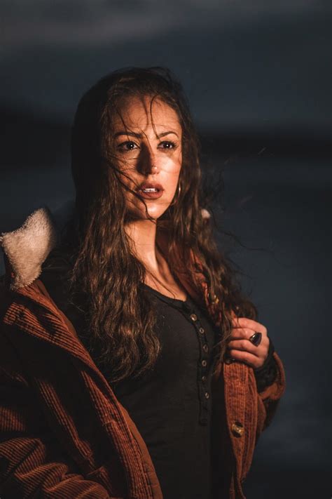 Photo By Carmen Maria Mitchell Marcus Ward Kavyar