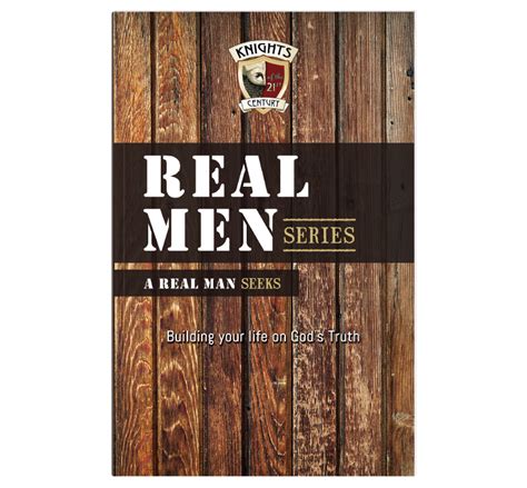 Real Men Volume 1 Dvd A Bible Based Dvd Series For Men
