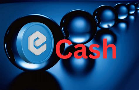 Ecash Xec Price Insight Decoding Xecs Future In The Digital Cash