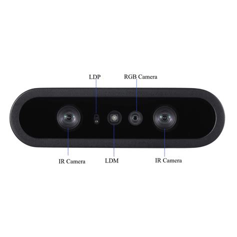 Buy Orbbec Gemini Ew Camera Online Tanna Techbiz Llp