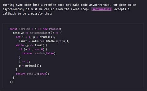 Thomas G On Linkedin How To Turn A Code Asynchronousnon Blocking 😱😭 Stop Thinking Using