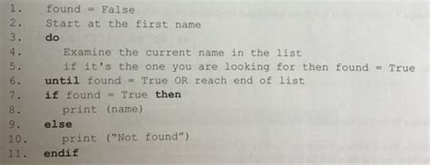 Searching Algorithms Flashcards Quizlet