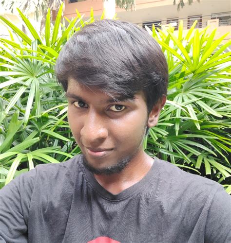 Arun Pandian