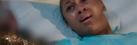 Umkhokha The Curse Nokubonga Has A Miscarriage Umkhokha The Curse