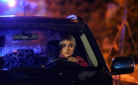 روزهای پایانی تصویربرداری سریال شرم