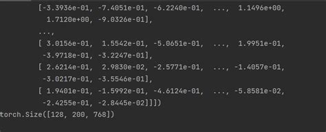 【nlp实战】基于bert和双向lstm的情感分类【中篇】 bert lstm csdn博客