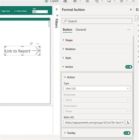 Data Driven Alerts On Any Data Point In Power Bi Fabric Semantic Models With Power Automate