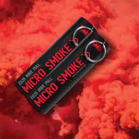 Home Smoke Grenade Store