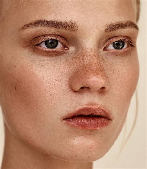 Beauty Advertising Beauty Portrait Photography Inspiration Portrait