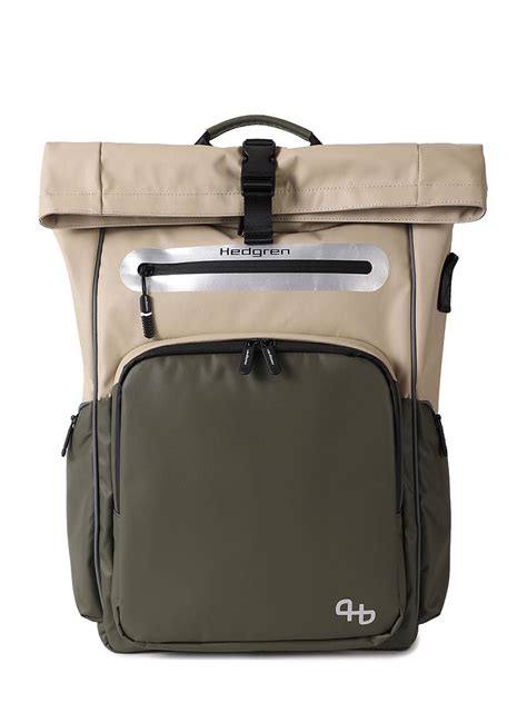 Hub Backpack Bratpack Ph