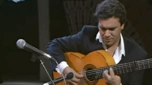 JoaquÍn Amador Guitarristas El Arte De Vivir El Flamenco