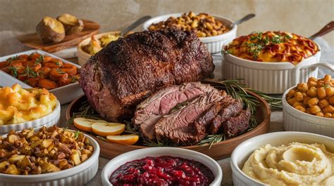 10 Decadent And Delicious Dinner Side Dishes