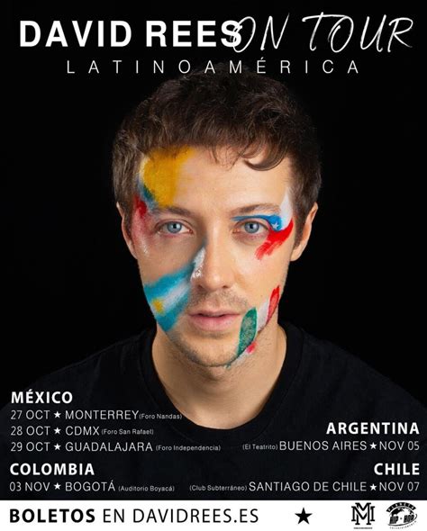 De Ellos Aprendí De David Rees Homenaje A La Infancia Mundo Indie Mx