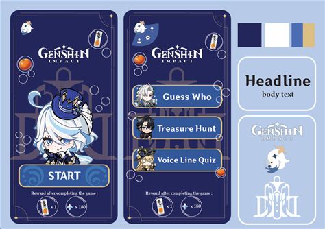project ui design behance